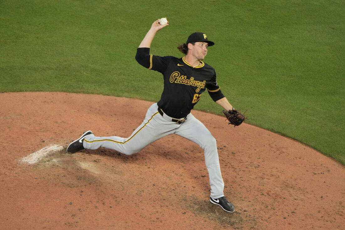 Royals power to 4-3 win, sweep over Pirates | News, Sports, Jobs ...